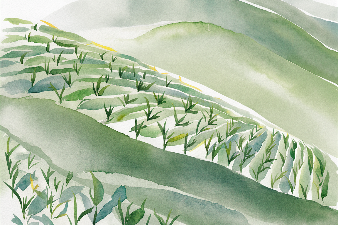 From Garden to Teacup: The Fascinating Process of Tea Production