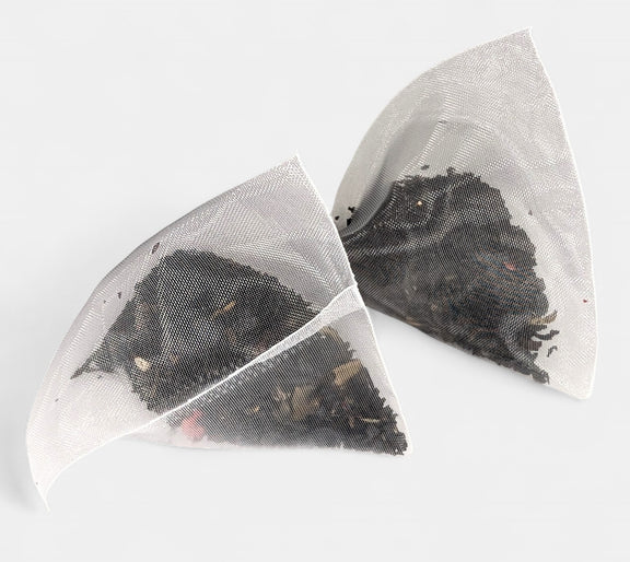 Candy Cane Lane Black Tea | Holiday Tea | Peppermint