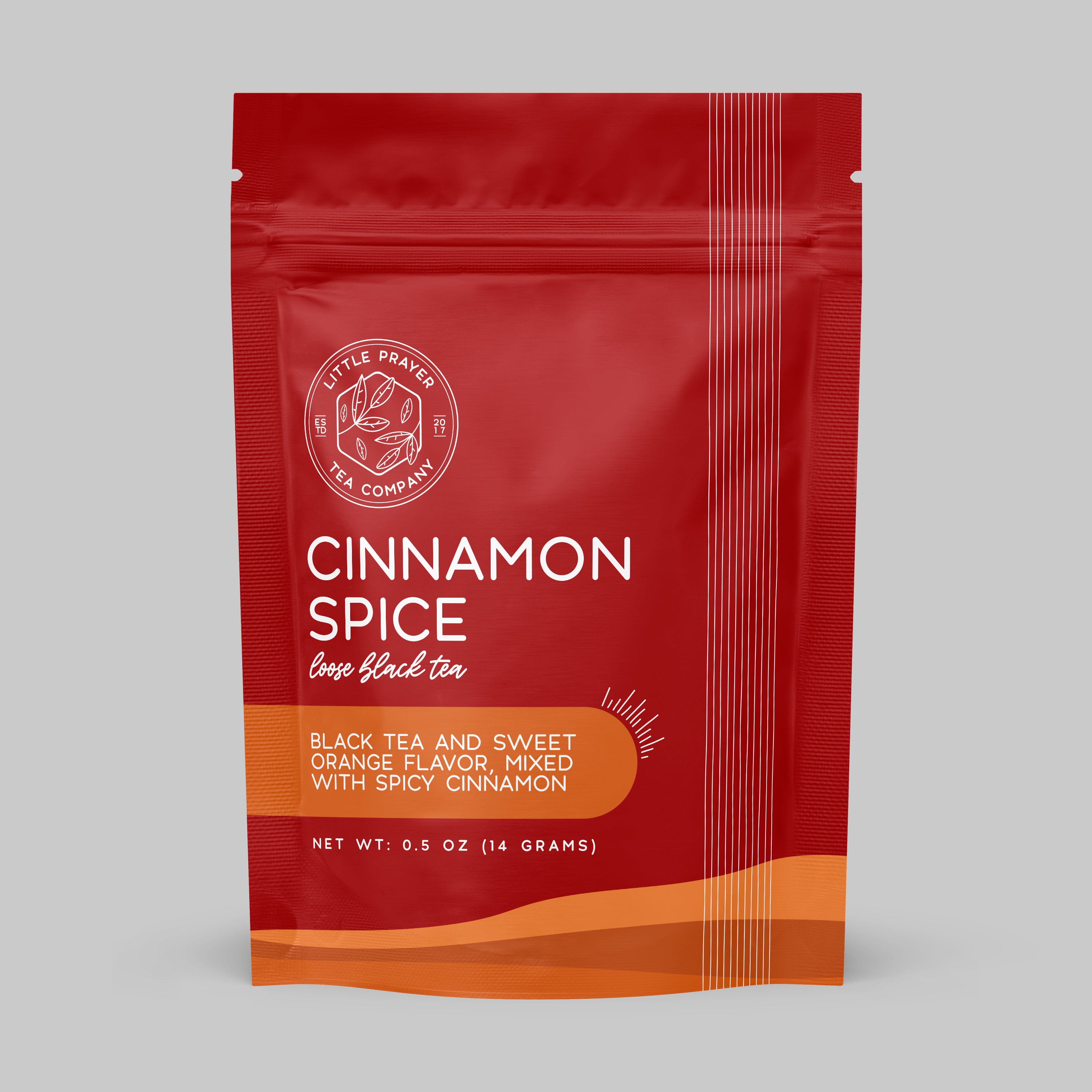 Fall Tea Sampler | Autumn Chai | Sore Throat Tea