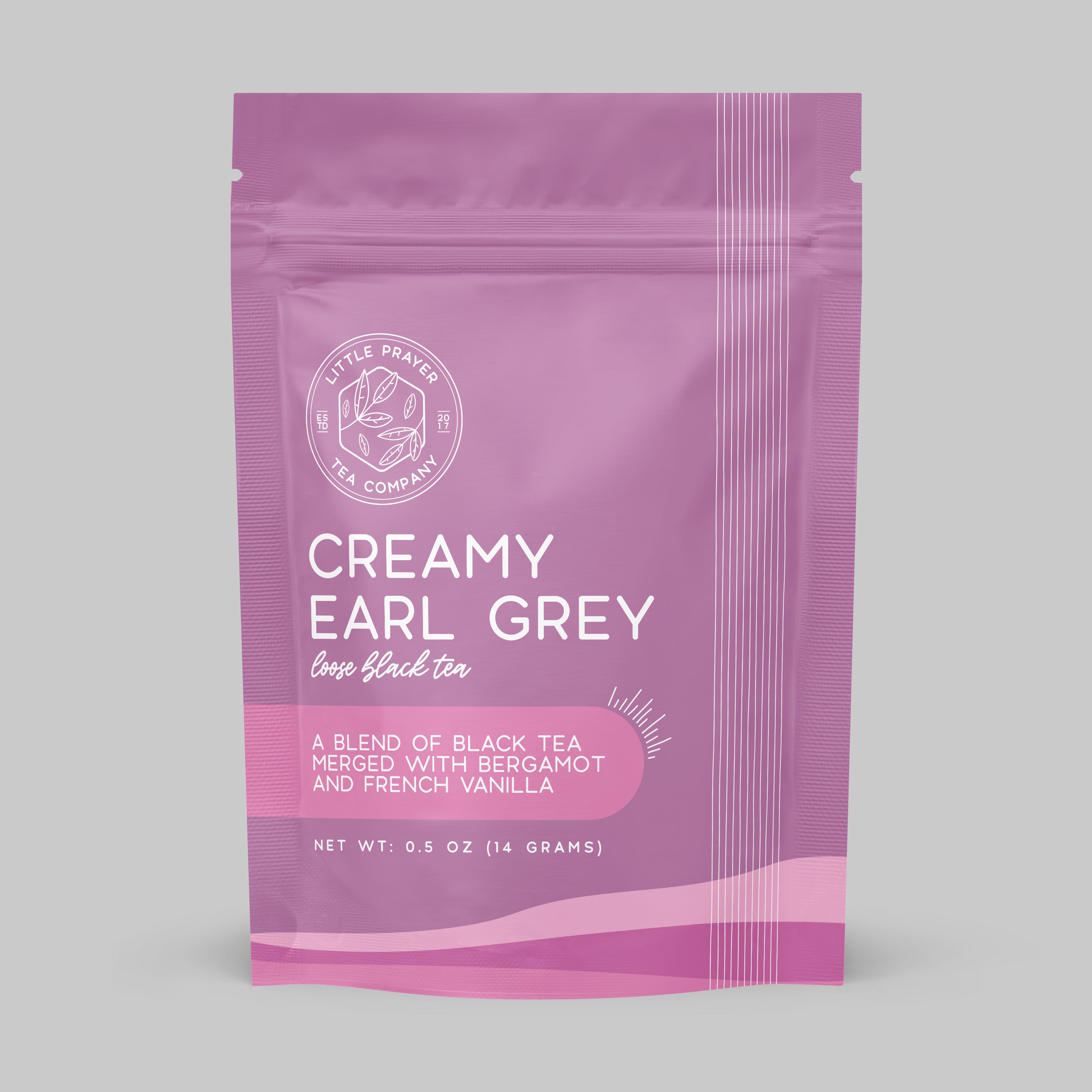 Black Tea Sampler Pack - Black Tea Samples