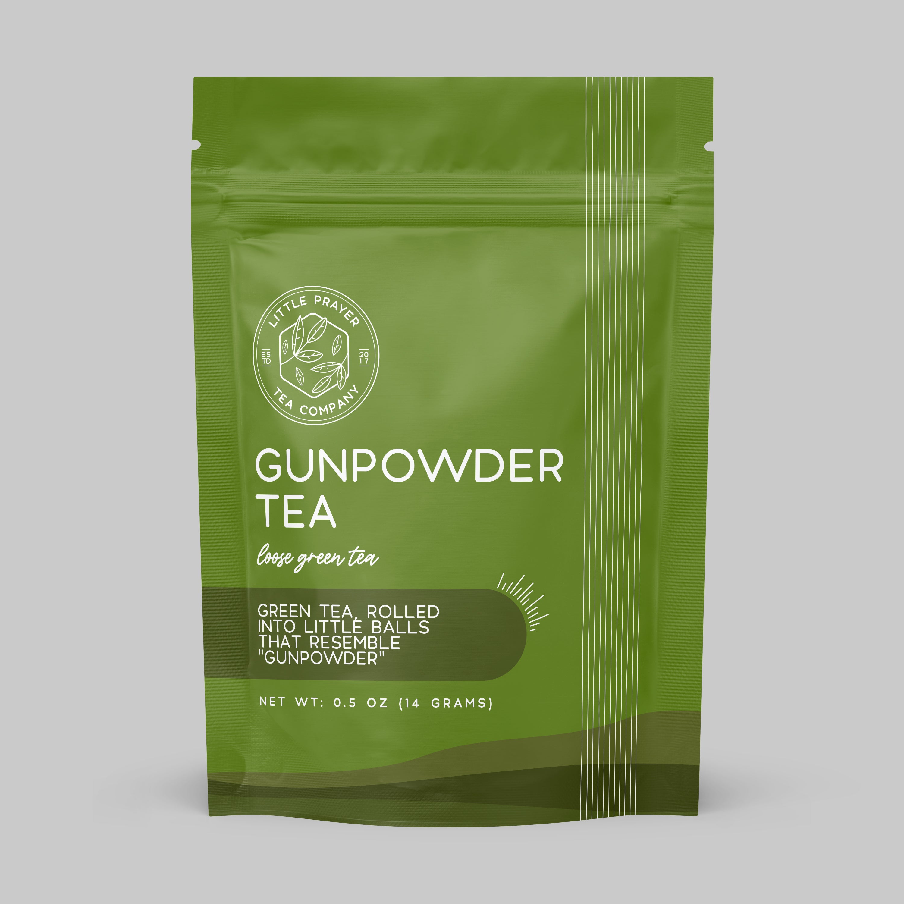 Green Tea Sampler | Explore Dragonwell, Mint, Fruity Blends