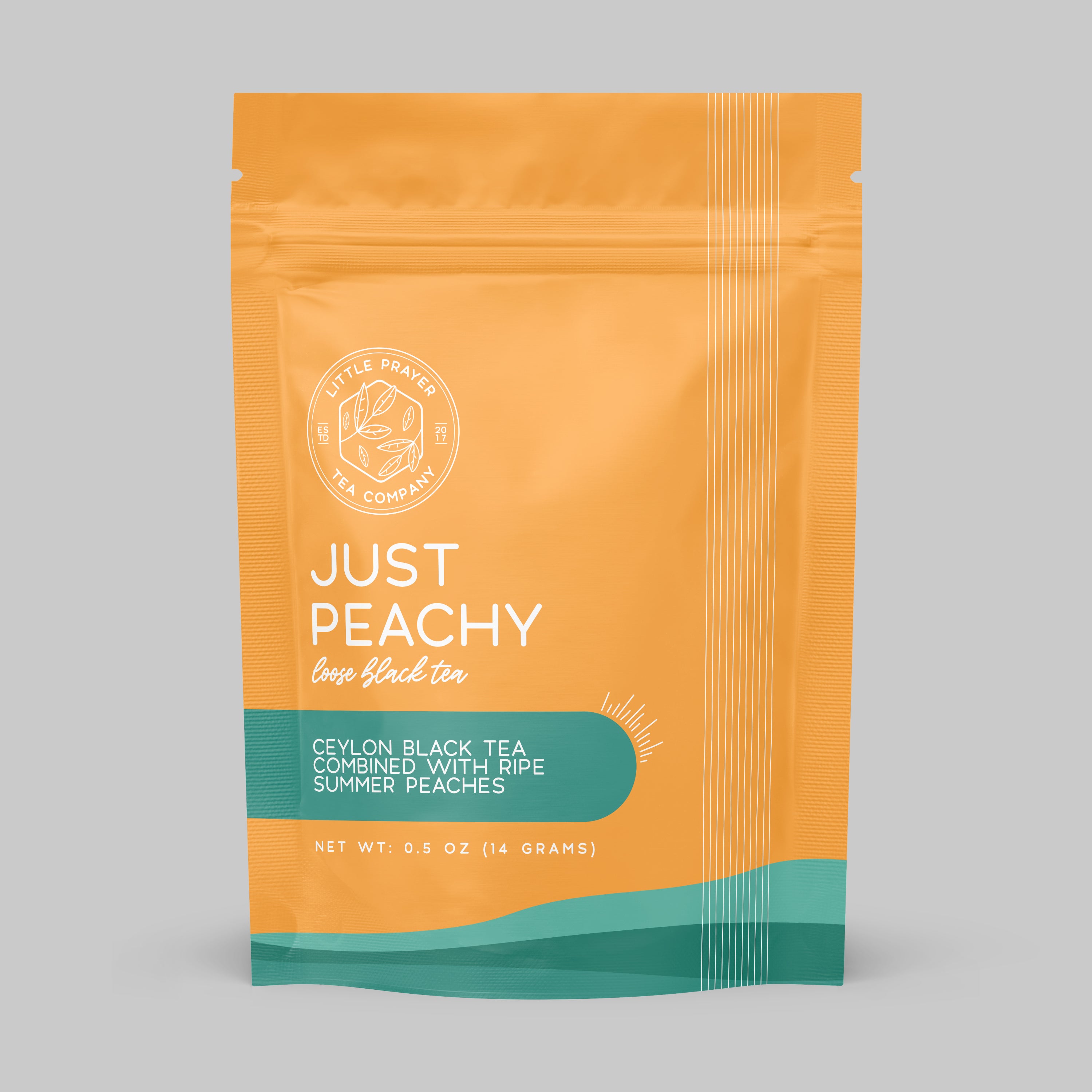 Black Tea Sampler Pack - Black Tea Samples