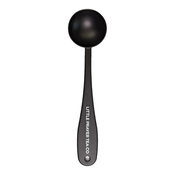Little Prayer Tea Spoon | Perfect Tea Spoon | Tea Accessory