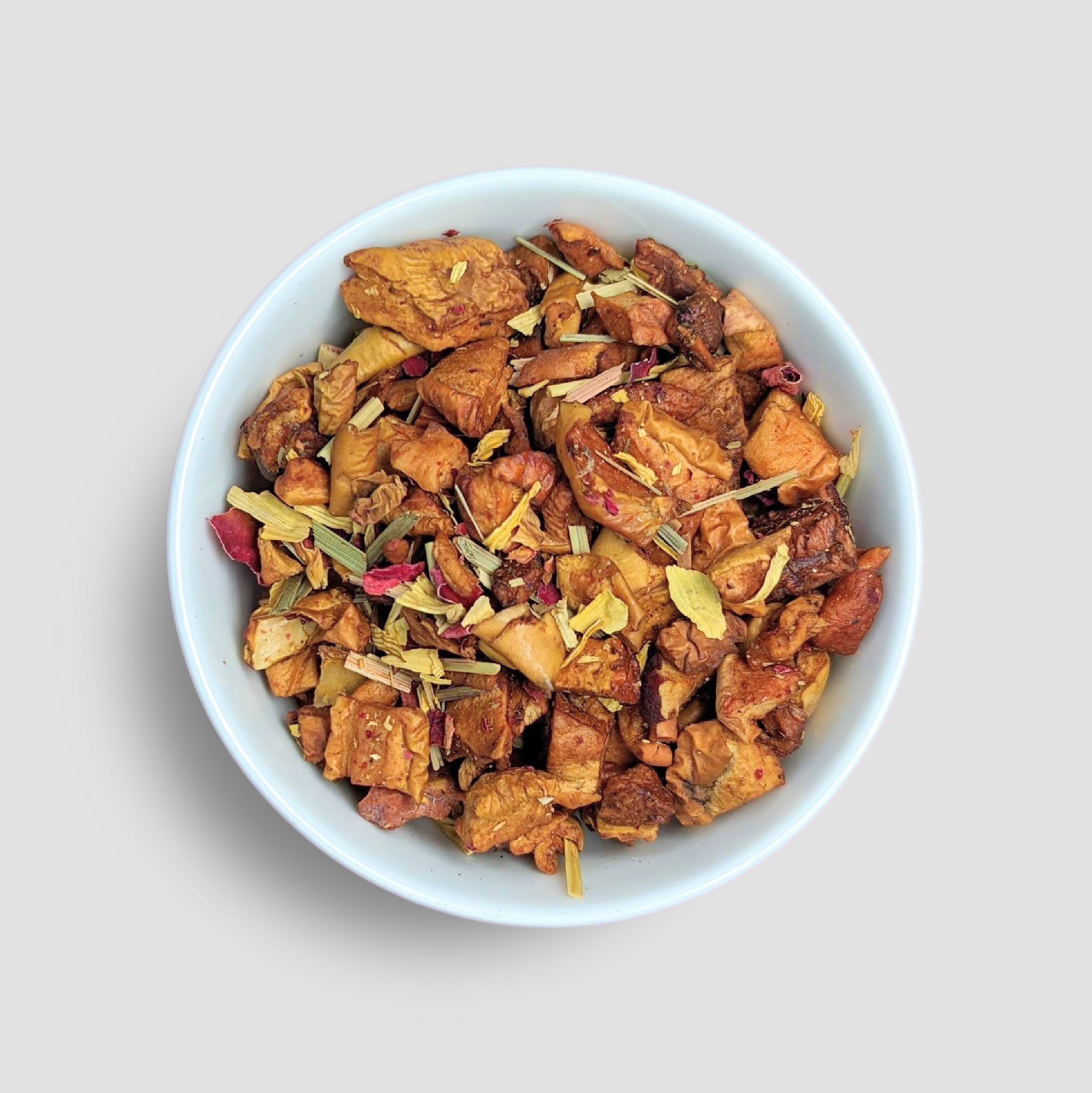 Summer Tea Sampler – 4 Tropical Loose Leaf Tea Favorites