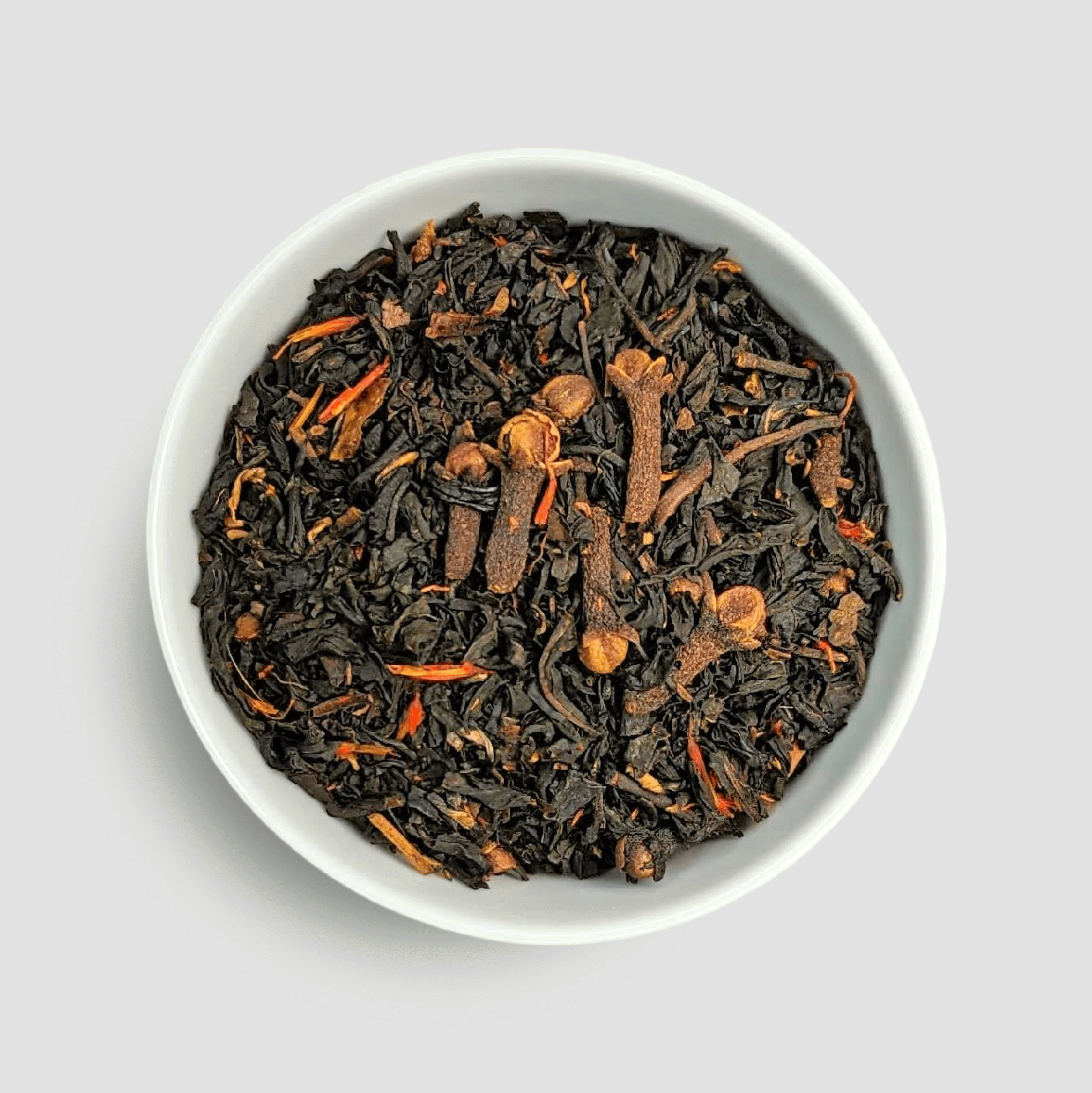 Black Tea Sampler Pack - Black Tea Samples