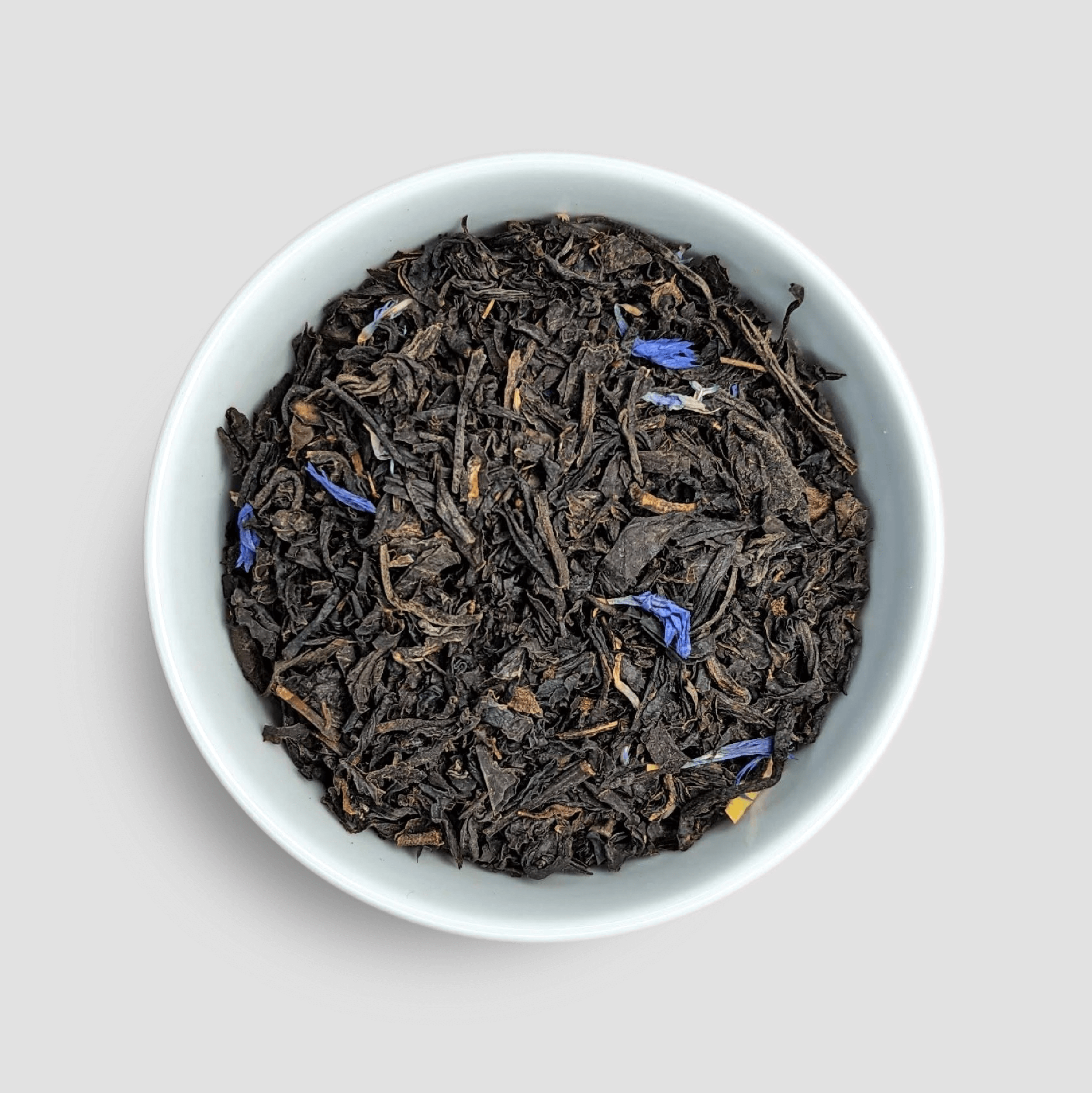 Black Tea Sampler Pack - Black Tea Samples