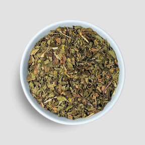 Peppermint Tea – Pure Oregon Mint Tea for Calm & Clarity